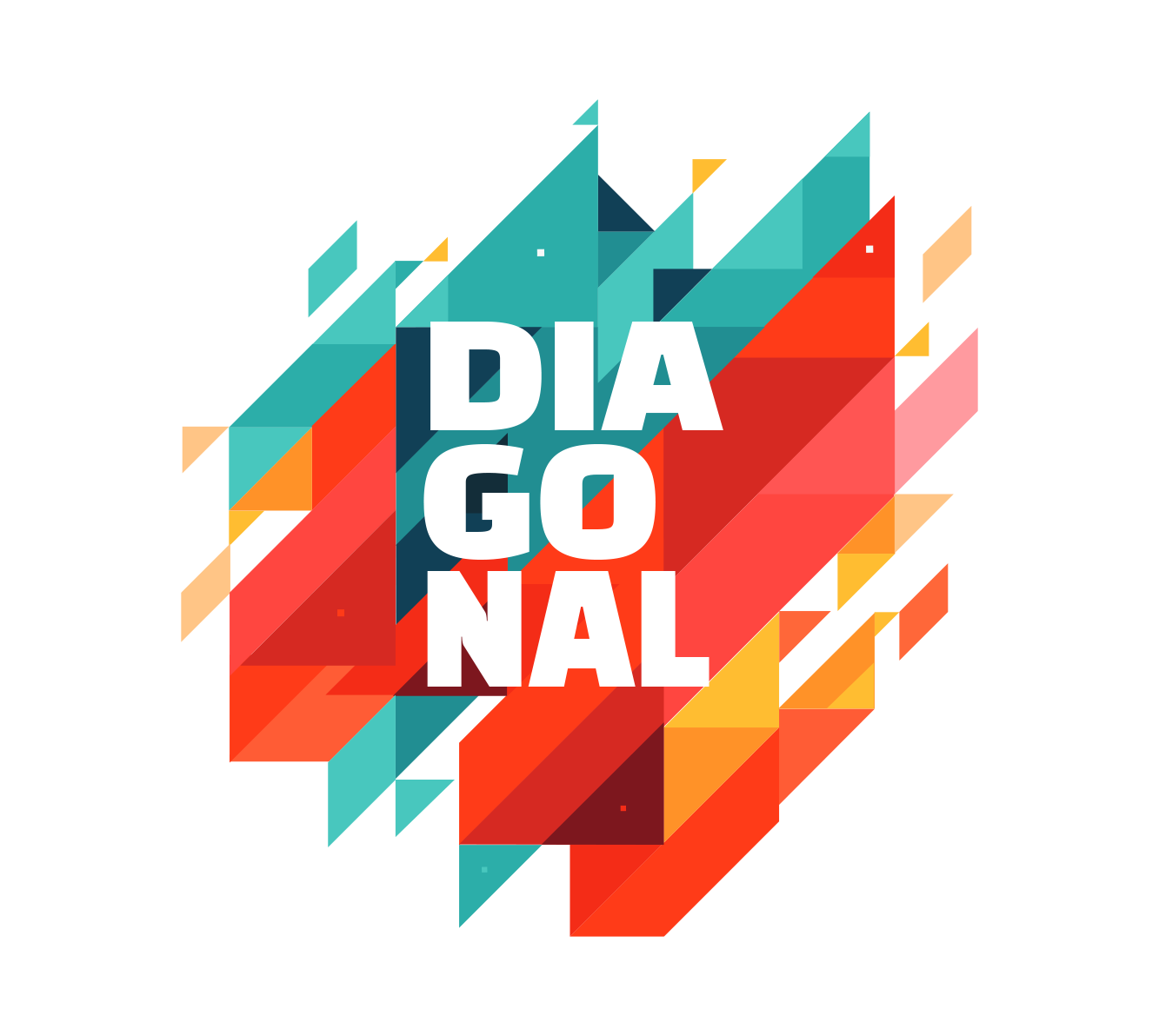 DIAGONAL - NSC