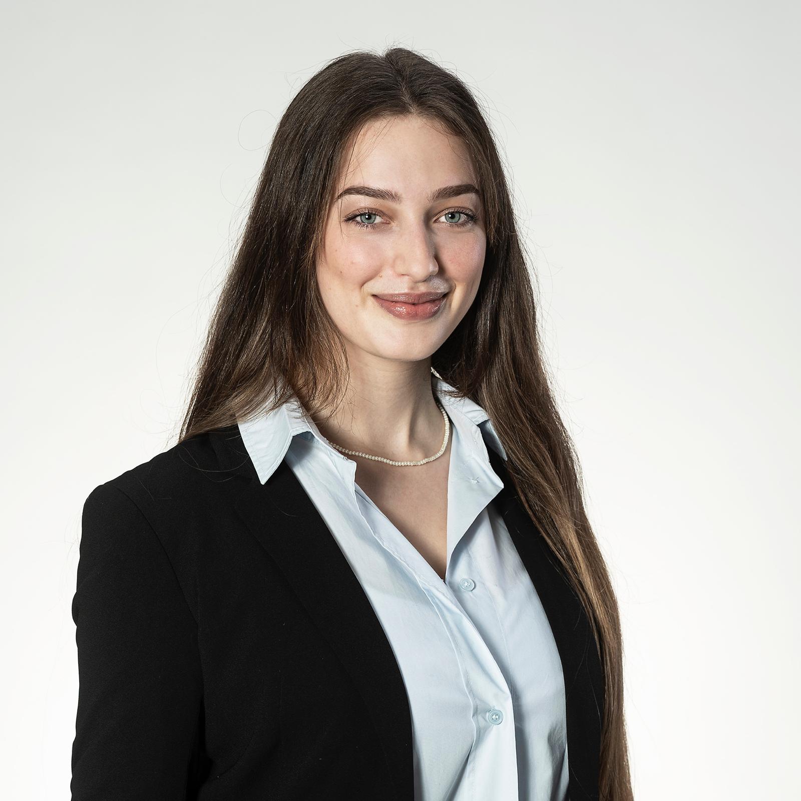 Welcome statement from Fiorella Pitaro as new leader of the ECR ...