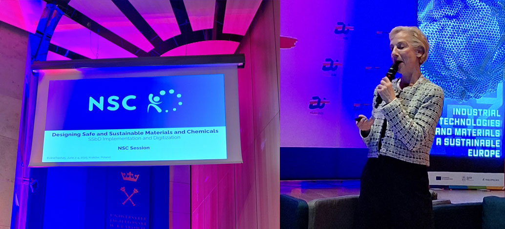 NSC@EUIndTech2025 - NSC